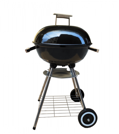 KETTLE BRAAI 44CM - MEDIUM | Seagull Industries (Pty) Ltd