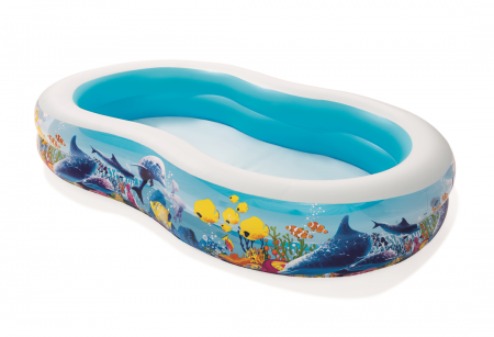 Pools - Shop Online | Seagull Industries (Pty) Ltd