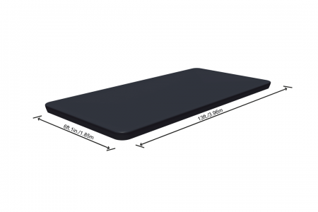 PVC Pool Cover 4.04m x 2.01m/4.12m x 2.01m | Seagull Industries (Pty) Ltd