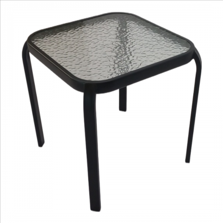 Seagull Glass Side Table | Seagull Industries (Pty) Ltd